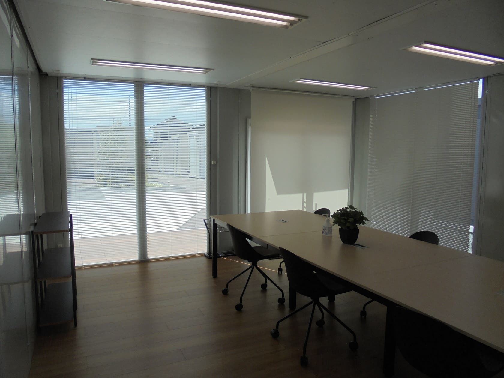 【Meeting1】✨U-SPACE山口店✨会議や打ち合わせにぴったりのオフィススペースです♪Wi-Fi/山口市の写真6