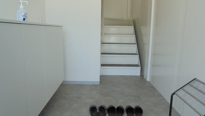 【Meeting2】✨U-SPACE山口店✨会議や打ち合わせにぴったりのオフィススペースです♪Wi-Fi/山口市の写真7