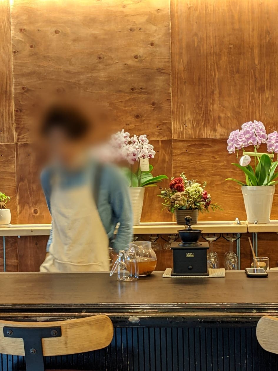 六本松駅から徒歩５分のレンタルスペース|カフェ&バーとしても使える|飲食店許可取得済の写真7