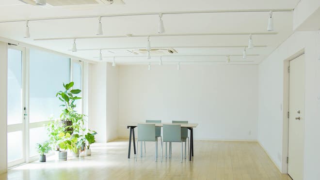 【北参道 徒歩約5分、原宿・千駄ヶ谷駅 徒歩約10分の好立地な多目的スタジオ】の写真1