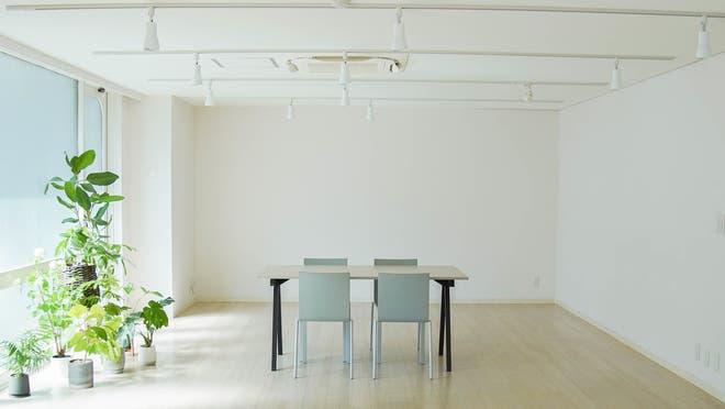 【北参道 徒歩約5分、原宿・千駄ヶ谷駅 徒歩約10分の好立地な多目的スタジオ】の写真2