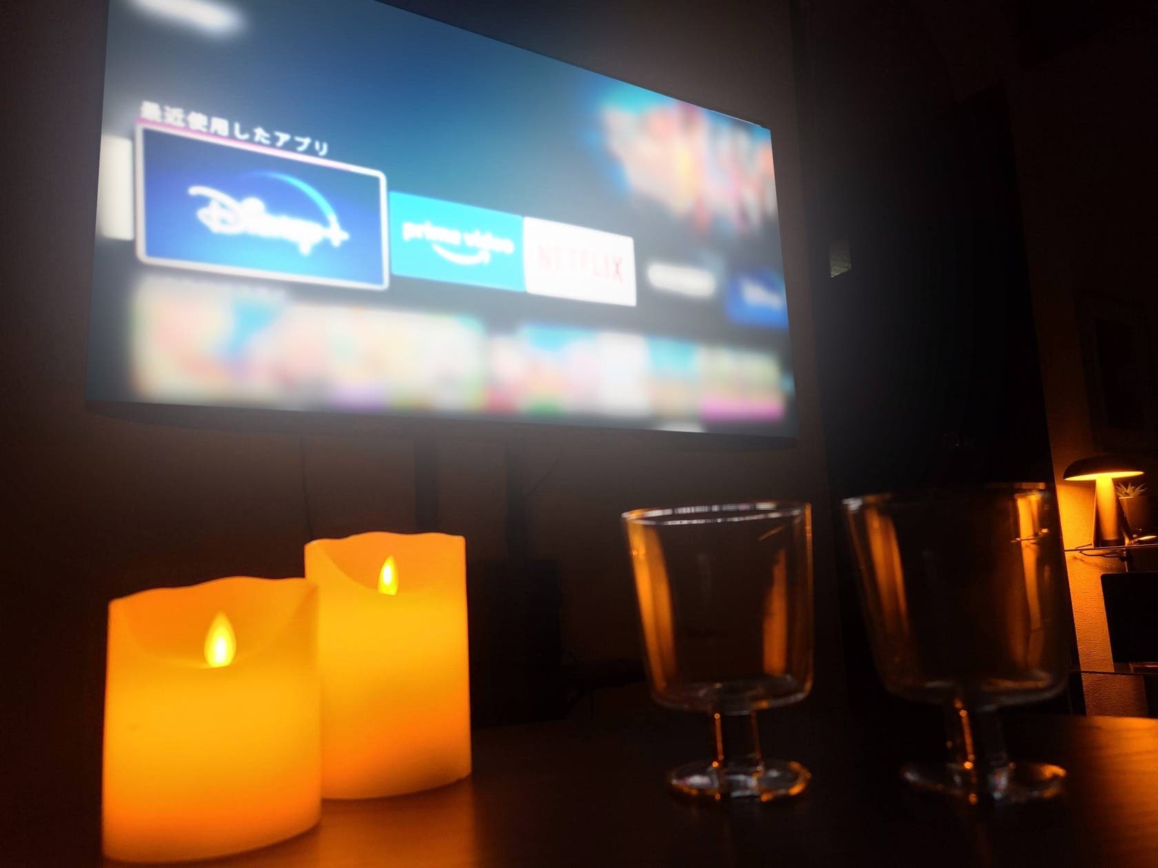 動画配信サービス各種　ログイン無しの画像1