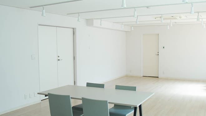 【北参道 徒歩約5分、原宿・千駄ヶ谷駅 徒歩約10分の好立地な多目的スタジオ】の写真7