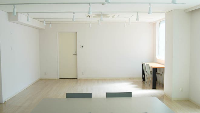 【北参道 徒歩約5分、原宿・千駄ヶ谷駅 徒歩約10分の好立地な多目的スタジオ】の写真8