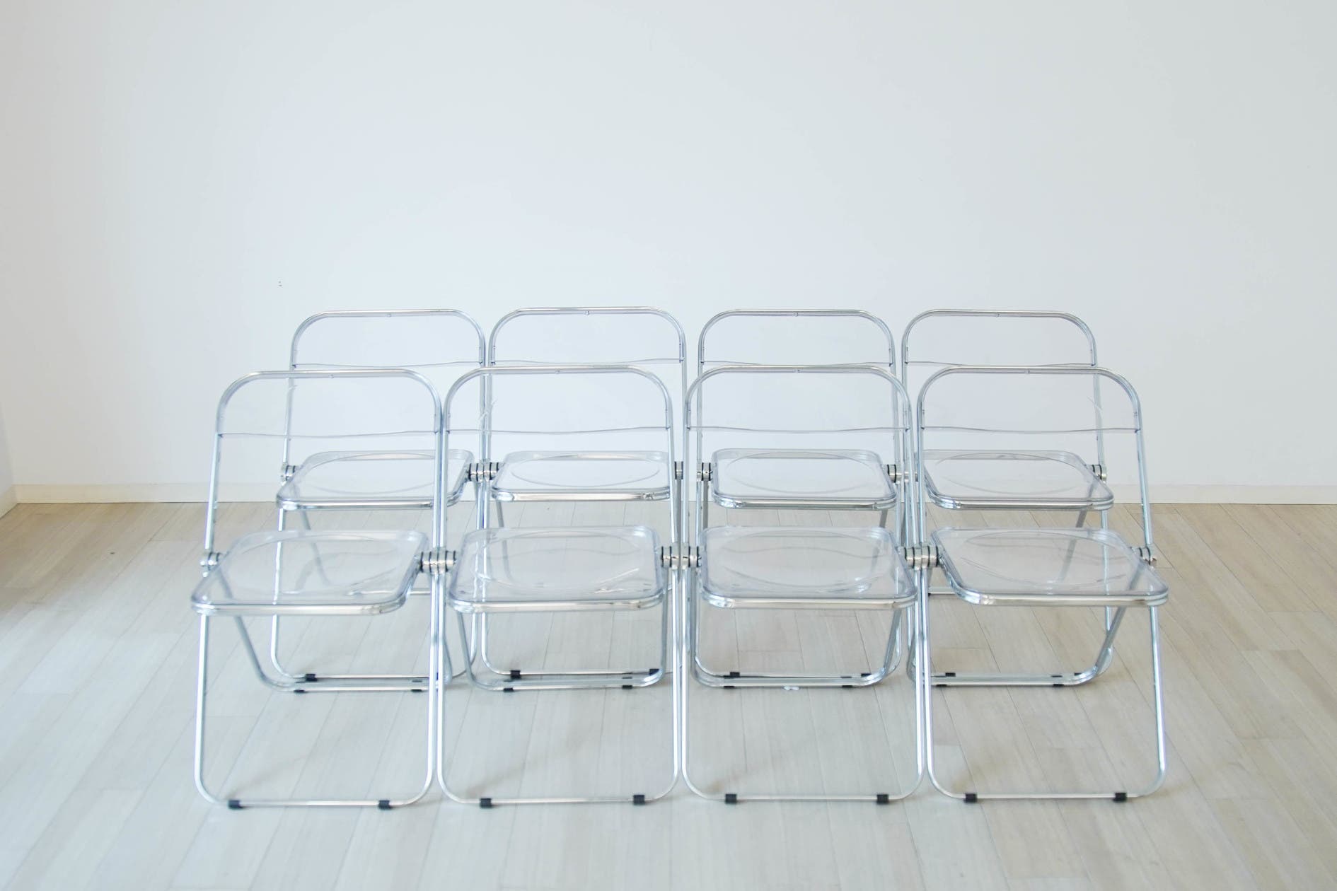 【北参道 徒歩約5分、原宿・千駄ヶ谷駅 徒歩約10分の好立地な多目的スタジオ】の写真12