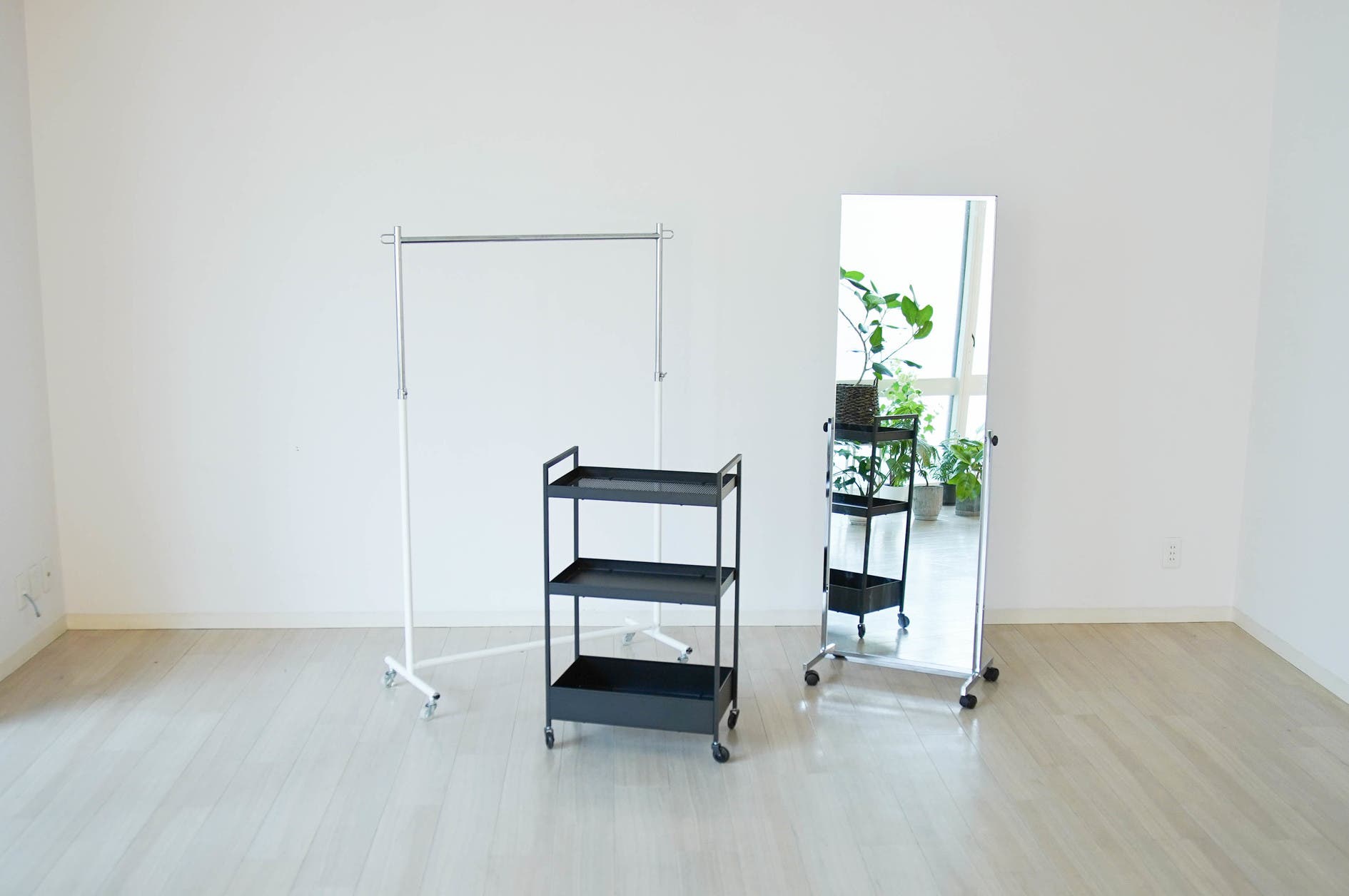 【北参道 徒歩約5分、原宿・千駄ヶ谷駅 徒歩約10分の好立地な多目的スタジオ】の写真13