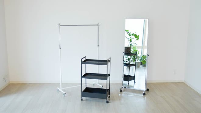 【北参道 徒歩約5分、原宿・千駄ヶ谷駅 徒歩約10分の好立地な多目的スタジオ】の写真13