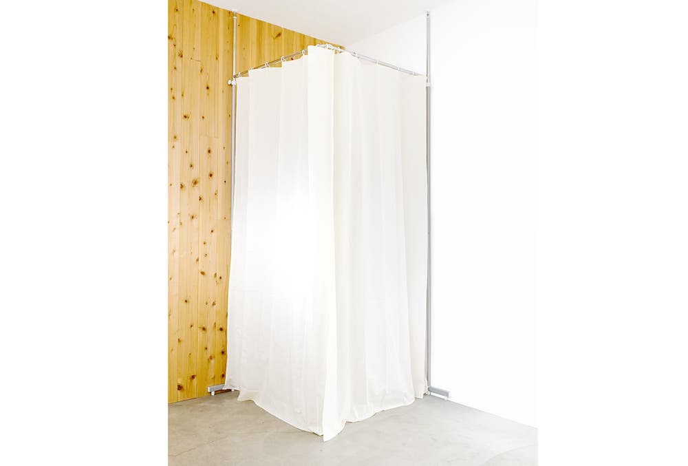 フィッティングルームの画像1