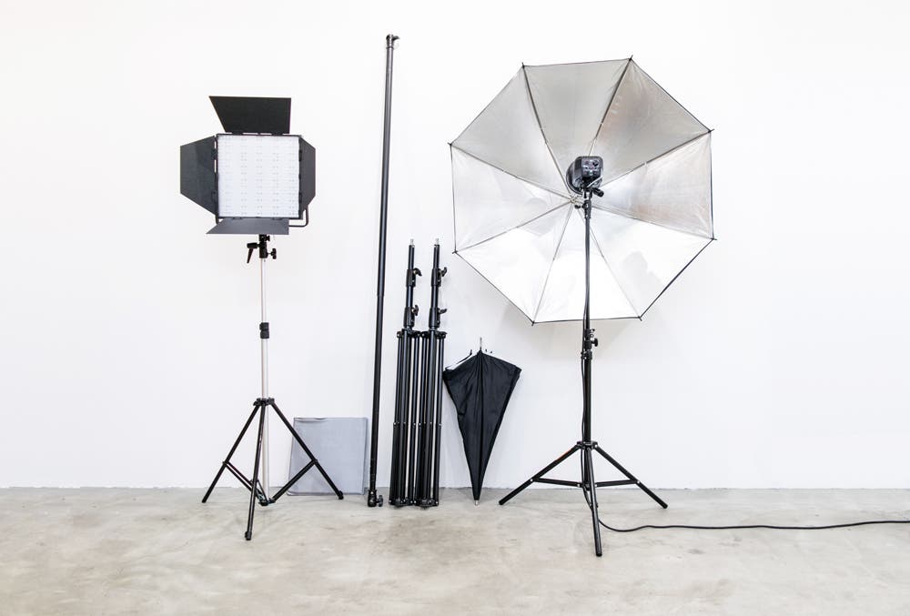 撮影セットの画像1