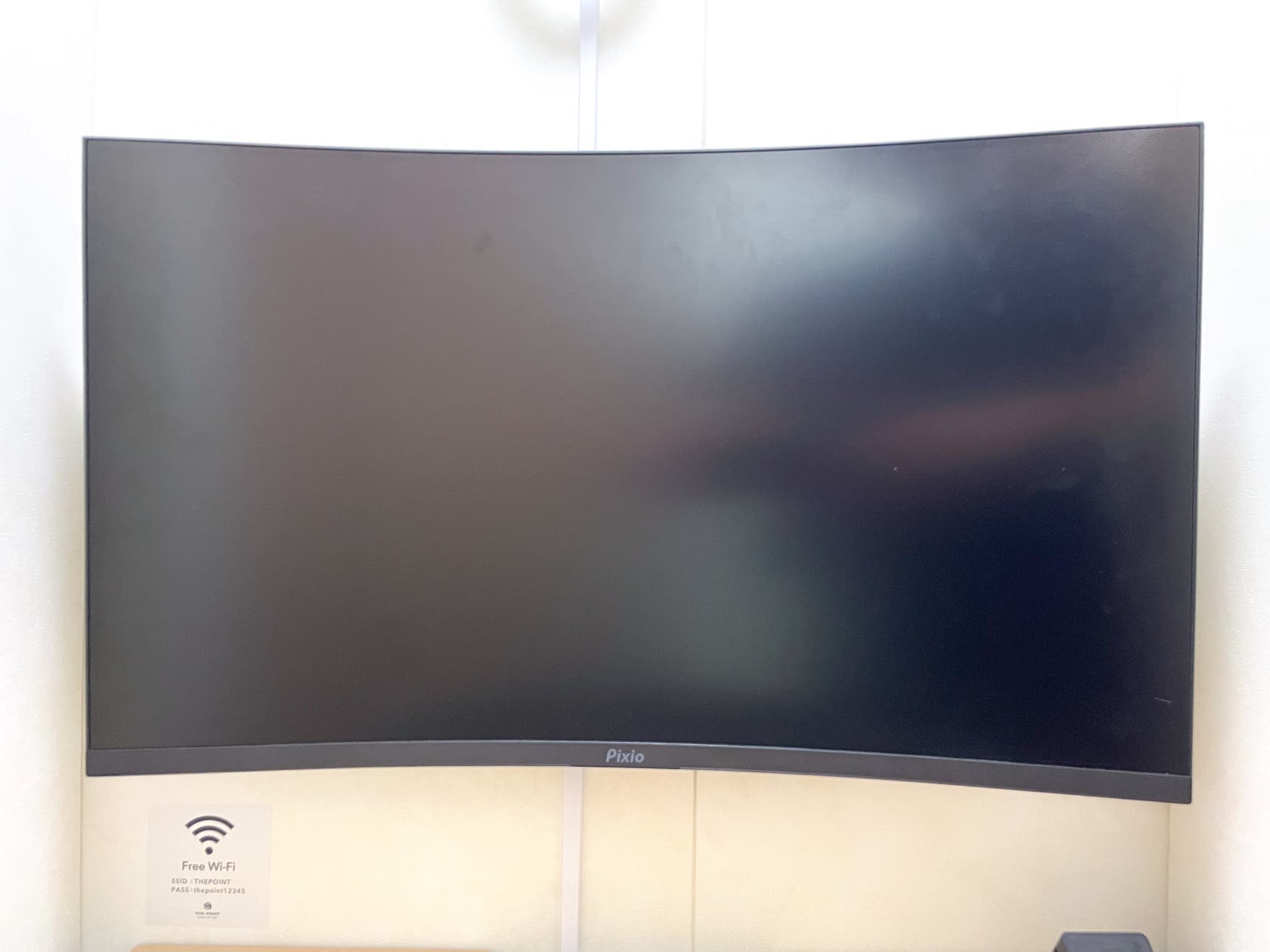 〈駅直結！横浜駅徒歩30秒｜1名個室〉作業や勉強、ゲーム、オンラインMTGに最適な『防音室01』の写真11