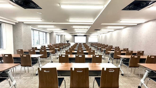 5A【 新宿三丁目駅 3分】設備・備品が充実♪ WiFi無料!清掃・消毒で衛生面も安心♥便利な駅近の写真1