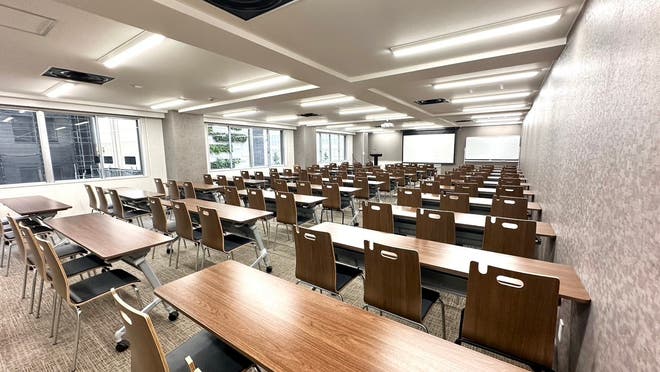 5A【 新宿三丁目駅 3分】設備・備品が充実♪ WiFi無料!清掃・消毒で衛生面も安心♥便利な駅近の写真7