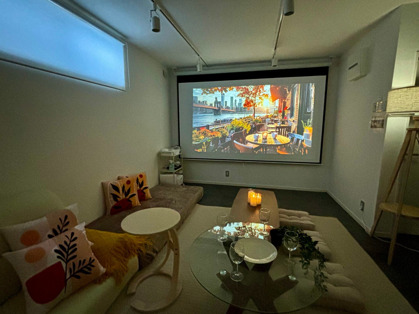 🎄クリスマス＆忘年会🎅🎀三軒茶屋徒歩1分🚶‍♀️新築貸切🌼映画🍿推し活🪽パーティー[35]の写真6