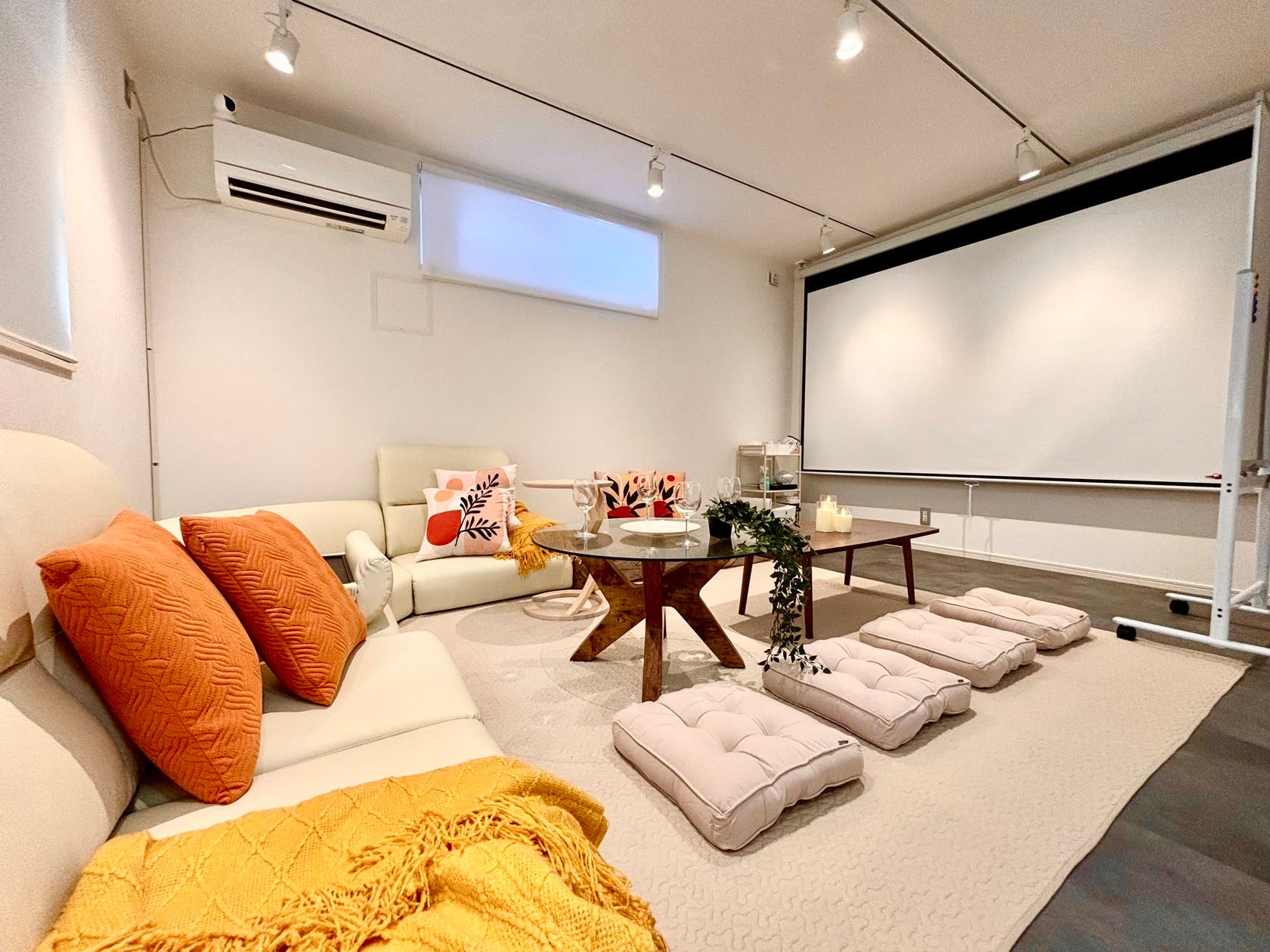 🎄クリスマス＆忘年会🎅🎀三軒茶屋徒歩1分🚶‍♀️新築貸切🌼映画🍿推し活🪽パーティー[35]の写真3