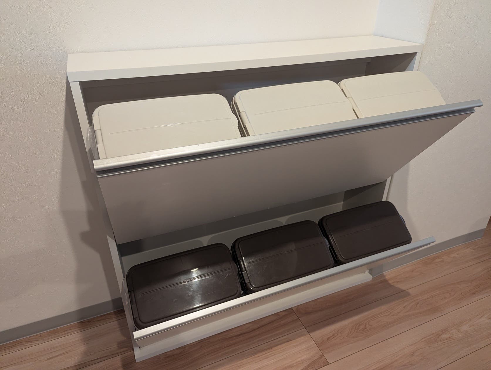 【ゴミ廃棄】1~6袋までのオプションの画像1