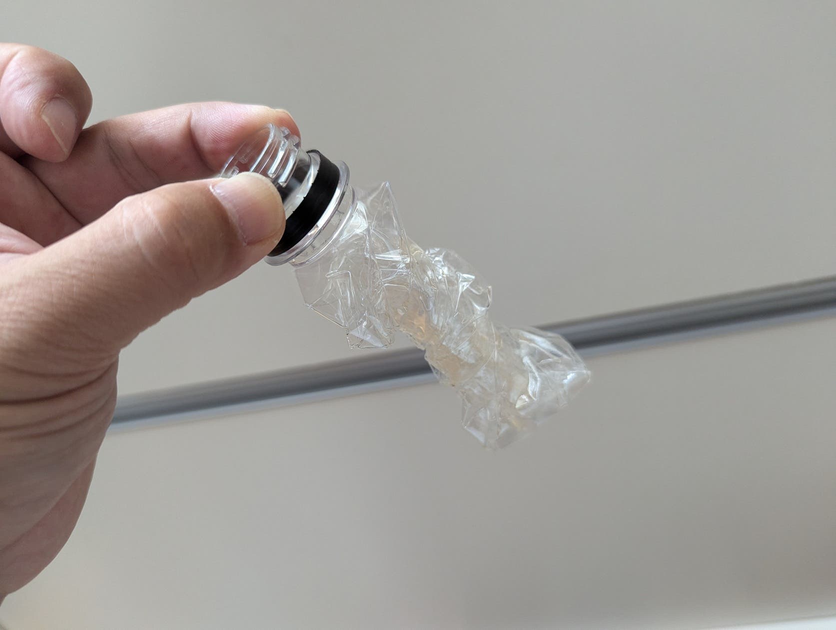 【ゴミ廃棄】1~6袋までのオプションの画像2