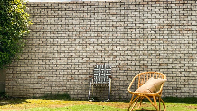 『スタジオフィールド』絵になる階段のある、庭付き自然光撮影スタジオ!インタビュー撮影、商品撮影などにの写真20