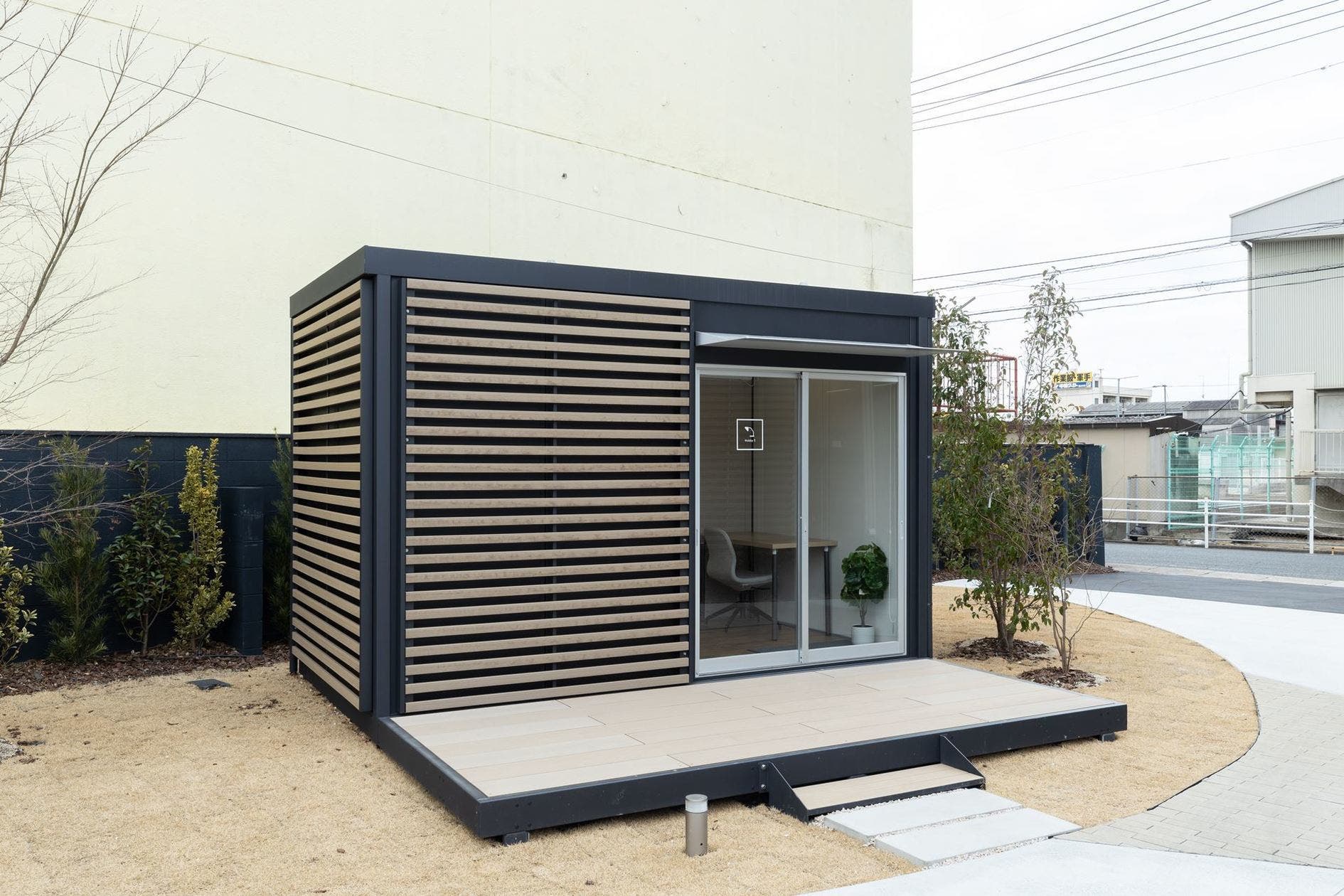 【Living1】✨U-SPACE福山中央店✨リビングをイメージしたちょっとした集まりに最適のスペースです♪Wi-Fi/福山市の写真10