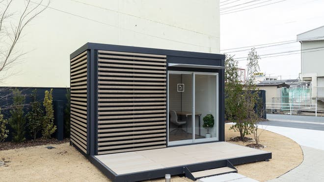 【Living1】✨U-SPACE福山中央店✨リビングをイメージしたちょっとした集まりに最適のスペースです♪Wi-Fi/福山市の写真10