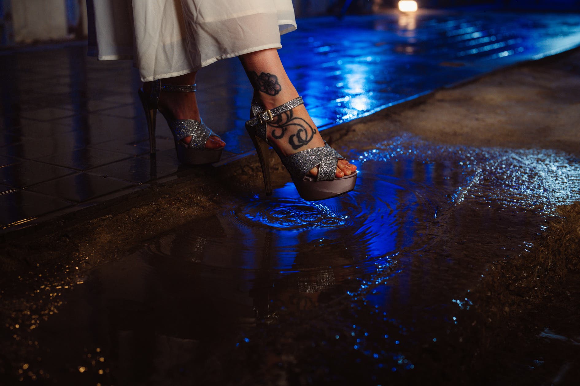 【トコテン廃墟スタジオ】MV撮影、PV撮影、コスプレ撮影、映画やドラマロケにも最適です！の写真9