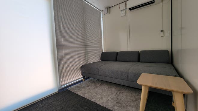 【Hobby1】✨U-SPACE東大阪店✨趣味や仕事にぴったりのはなれをイメージしたスペースです♪Wi-Fi/東大阪市の写真6