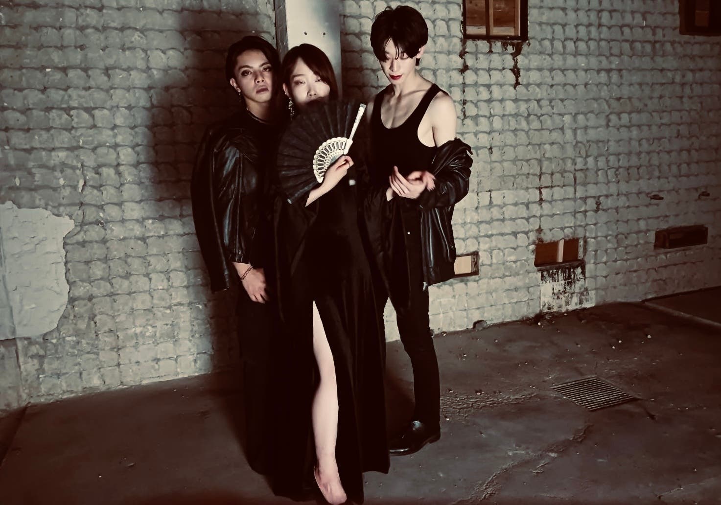 【トコテン廃墟スタジオ】MV撮影、PV撮影、コスプレ撮影、映画やドラマロケにも最適です！の写真14