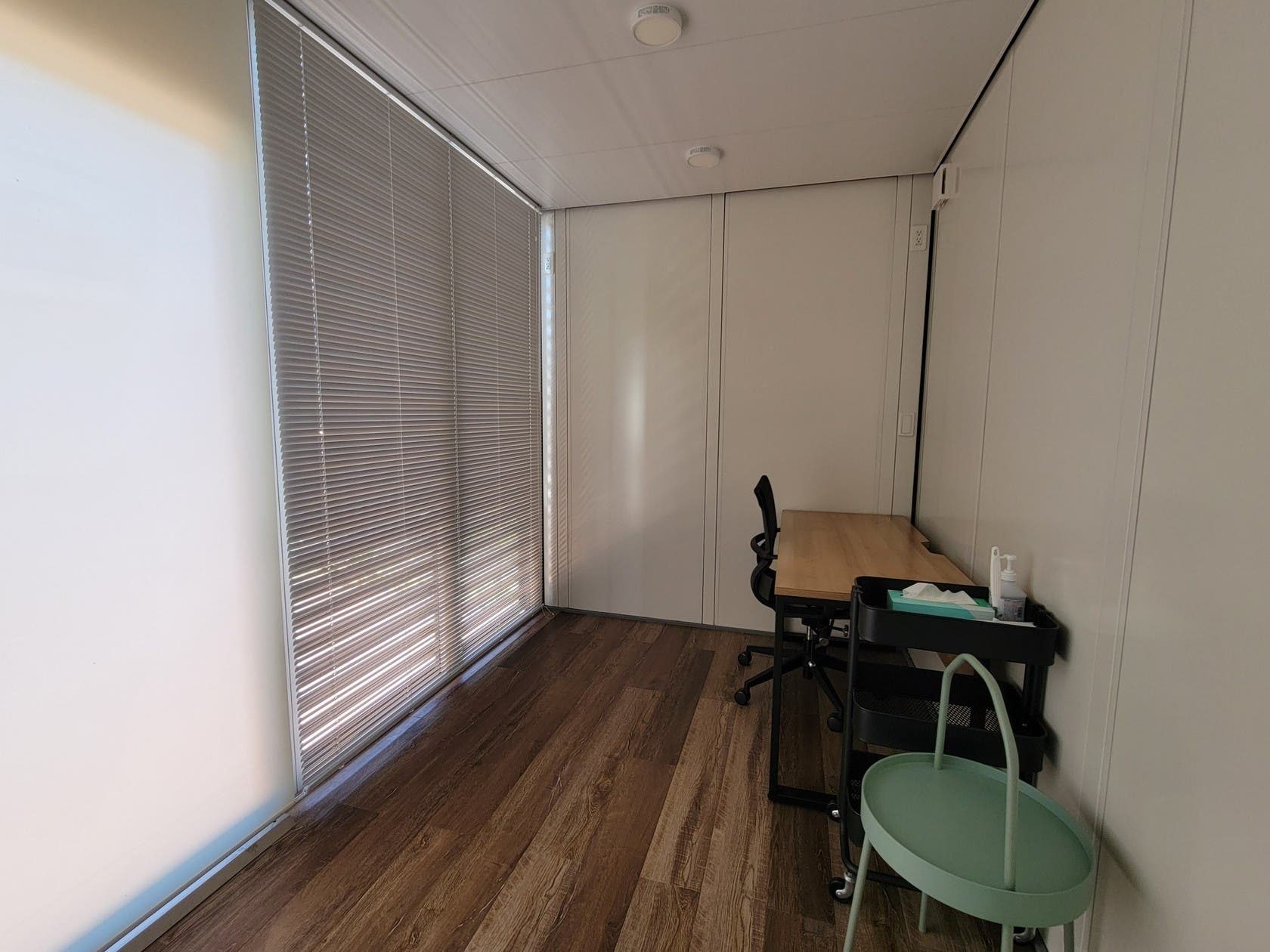 【Hobby２】✨U-SPACE東大阪店✨趣味や仕事にぴったりのはなれをイメージしたスペースです♪Wi-Fi/東大阪市の写真5