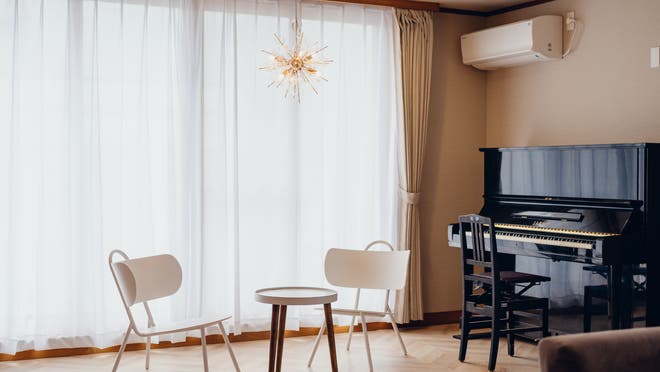 【キッチン付き】伊勢市駅 徒歩15分 レンタルスペース【Wifi完備】の写真2