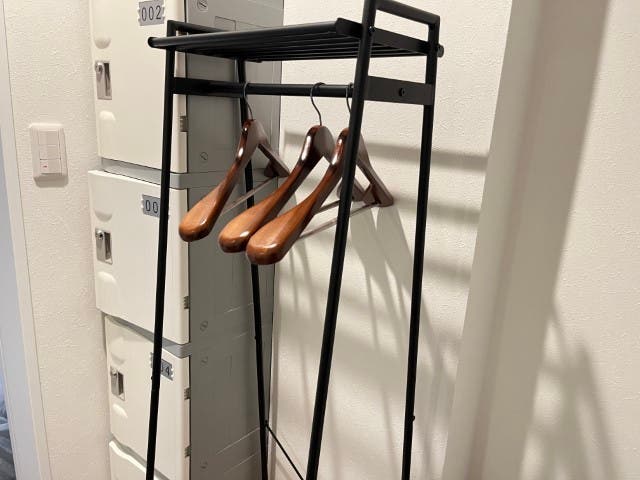 【飯田橋駅3分】天井3m以上！オシャレな内装の完全個室ジム　MIYAZAKI GYM飯田橋店の写真7