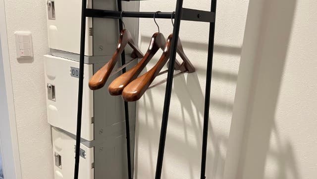 【飯田橋駅3分】天井3m以上!オシャレな内装の完全個室ジム MIYAZAKI GYM飯田橋店の写真7