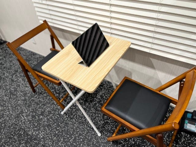 【飯田橋駅3分】天井3m以上！オシャレな内装の完全個室ジム　MIYAZAKI GYM飯田橋店の写真9