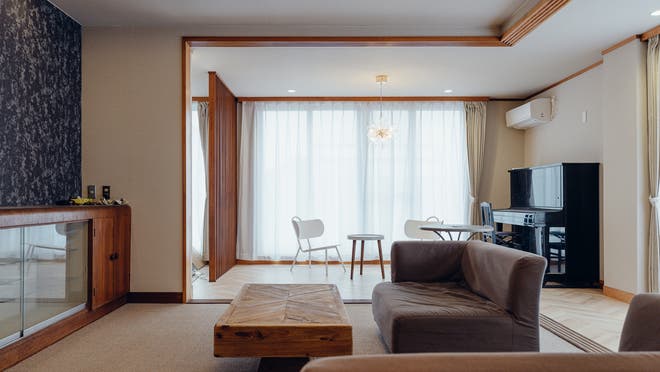 【キッチン付き】伊勢市駅 徒歩15分 レンタルスペース【Wifi完備】の写真4