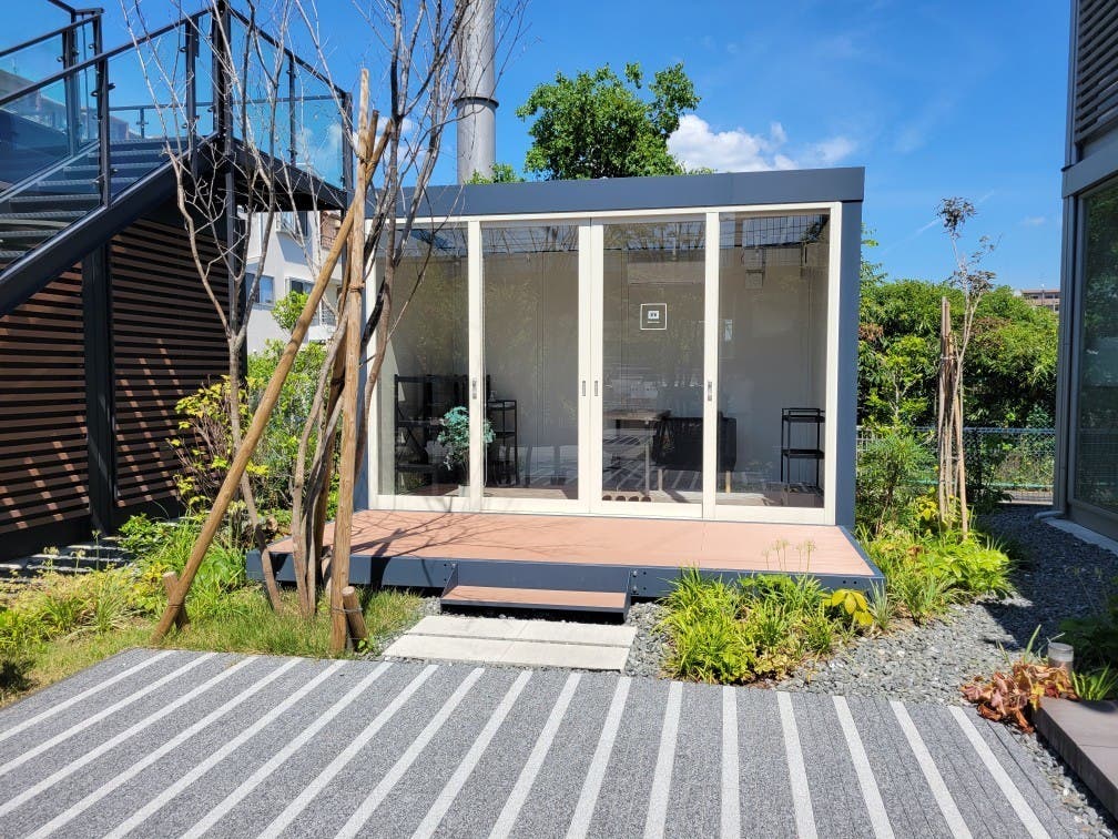 【Shop】✨U-SPACE東大阪店✨物販などの商売を始めてみたい方に最適のスペースです♪Wi-Fi/東大阪市の写真6