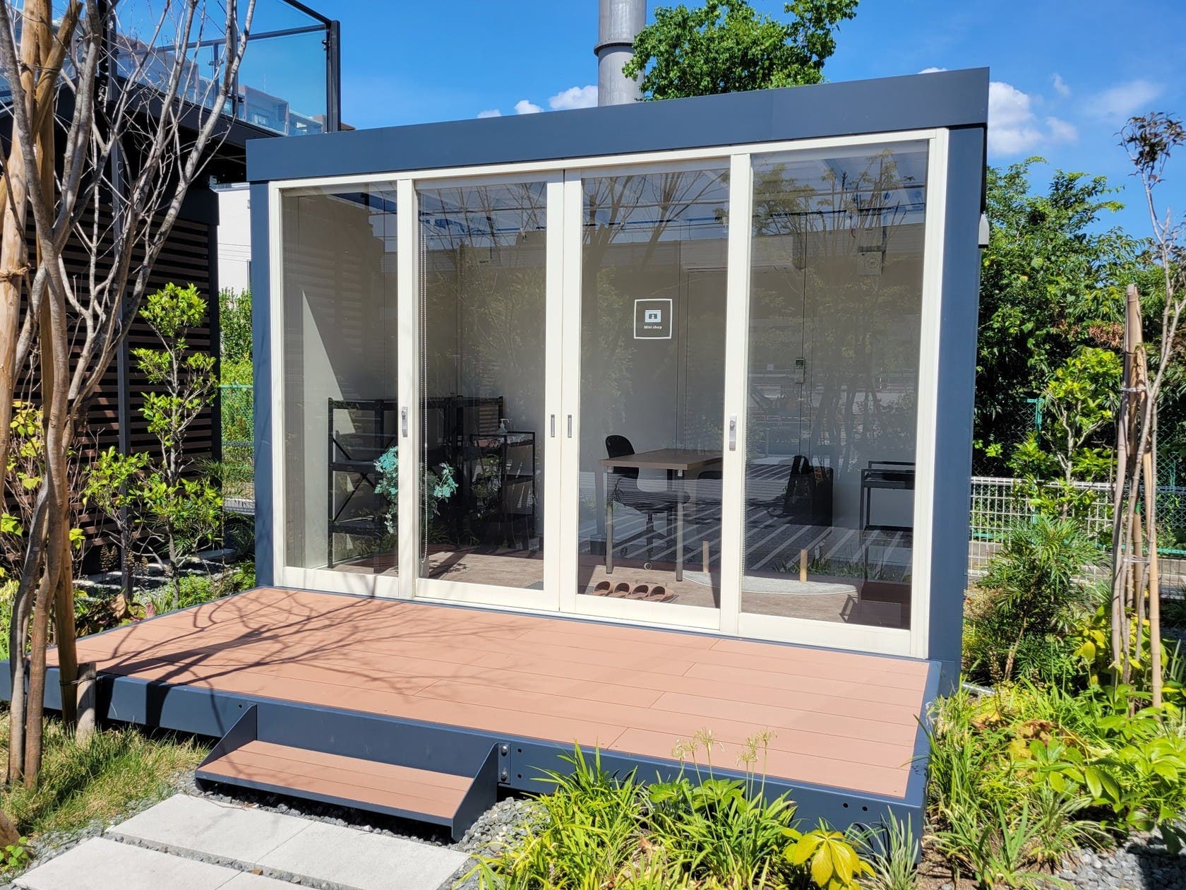 【Shop】✨U-SPACE東大阪店✨物販などの商売を始めてみたい方に最適のスペースです♪Wi-Fi/東大阪市の写真7