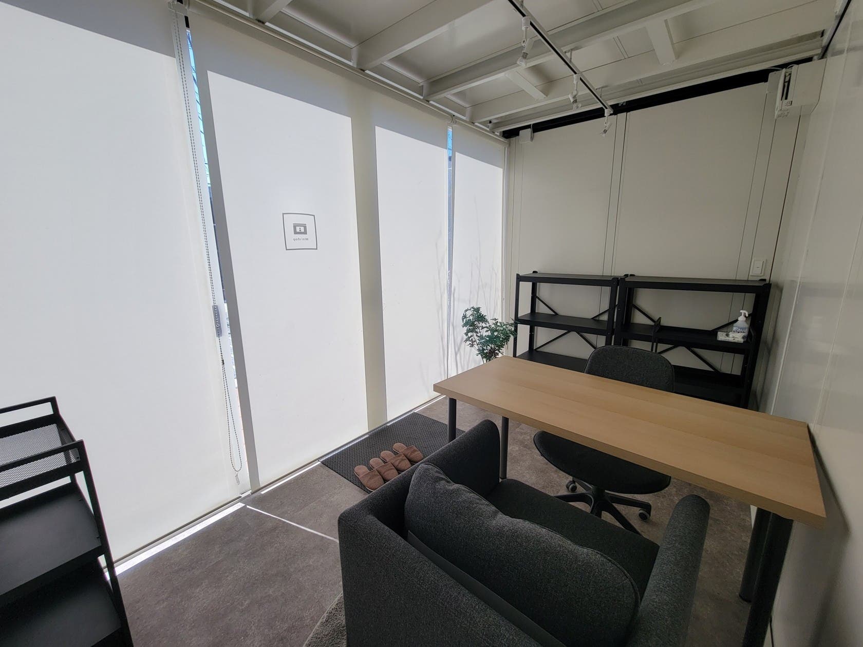 【Shop】✨U-SPACE東大阪店✨物販などの商売を始めてみたい方に最適のスペースです♪Wi-Fi/東大阪市の写真5