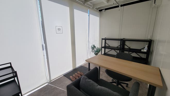 【Shop】✨U-SPACE東大阪店✨物販などの商売を始めてみたい方に最適のスペースです♪Wi-Fi/東大阪市の写真5