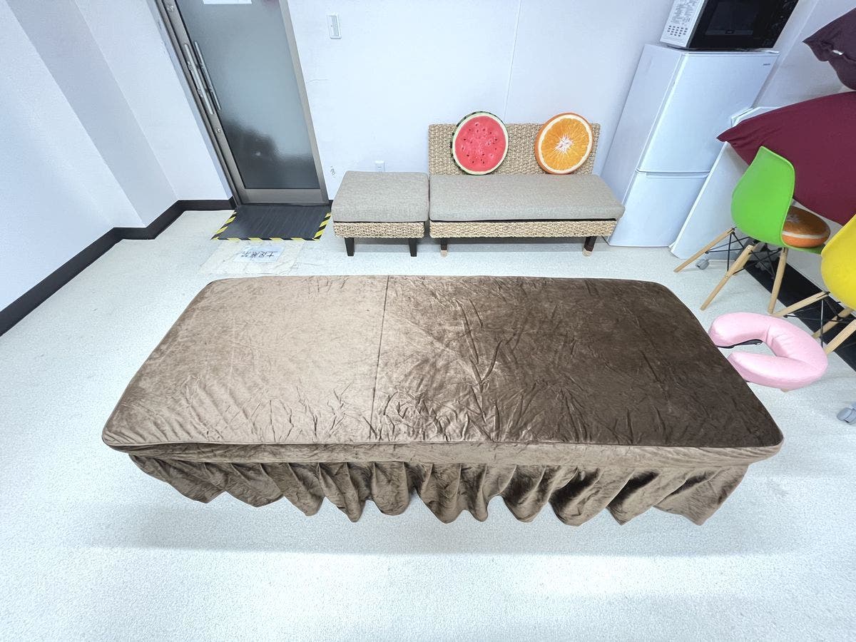 ＜フルーツ会議室🍋新潟駅前＞新潟駅１分 【室内動画あり】⭐️無人で気楽、ご自由に⭐️エレベーター⭐️会議、パーティもの写真9