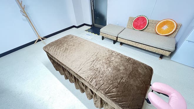 <フルーツ会議室🍋新潟駅前>新潟駅1分 【室内動画あり】⭐️無人で気楽、ご自由に⭐️エレベーター⭐️会議、パーティもの写真10