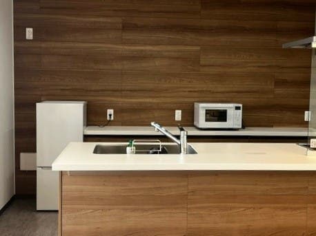 【Community】✨U-SPACE郡山中央店✨大鏡やプロジェクターなどが充実しています♪Wi-Fi/郡山市の写真17