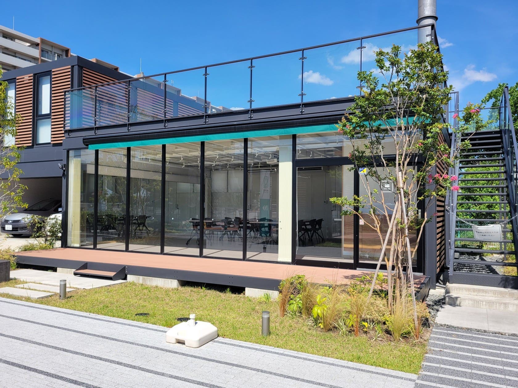 【Community】✨U-SPACE東大阪店✨キッチンやプロジェクターなどが充実しています♪Wi-Fi/東大阪市の写真28