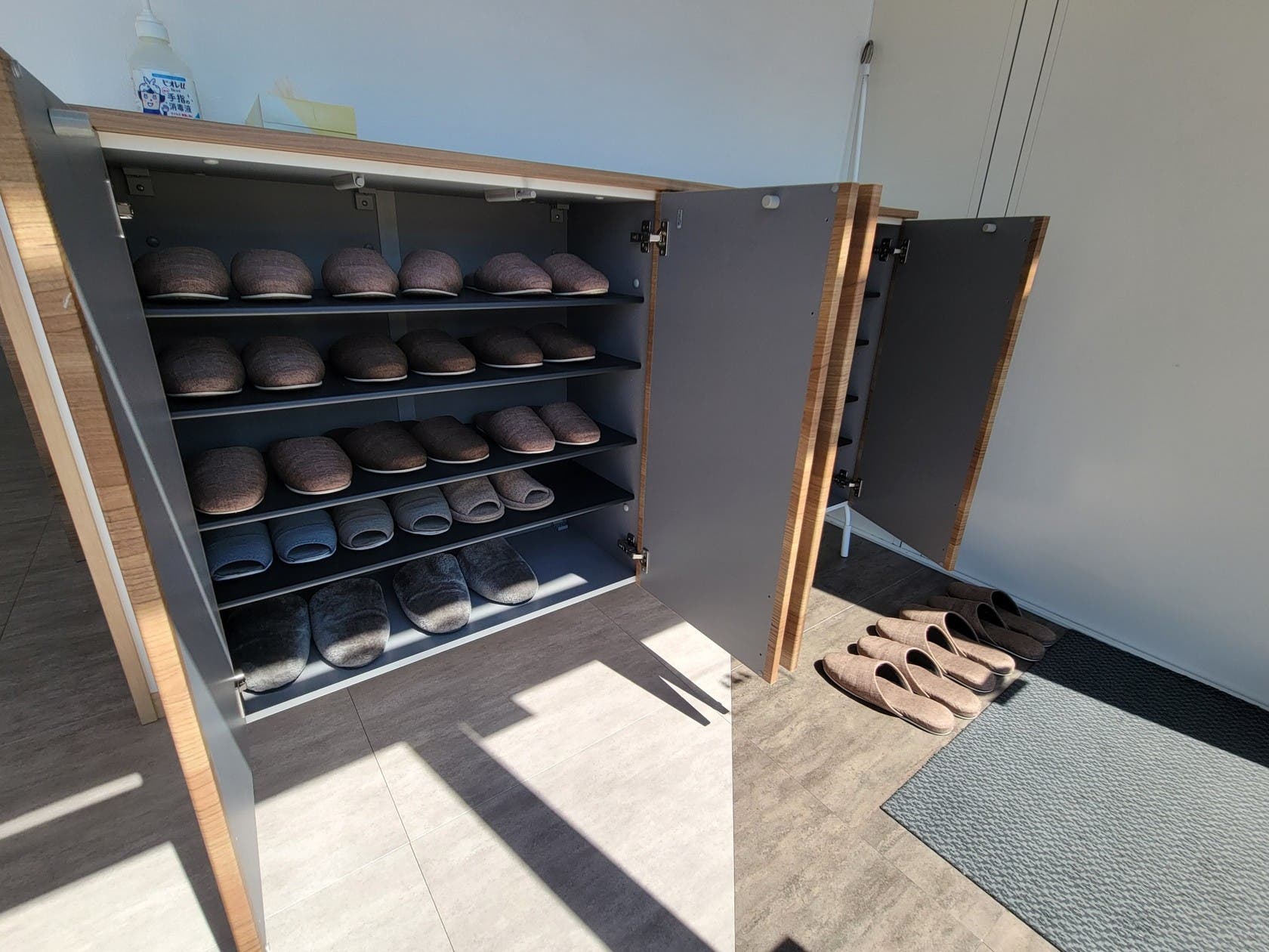 【Community】✨U-SPACE東大阪店✨キッチンやプロジェクターなどが充実しています♪Wi-Fi/東大阪市の写真7