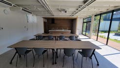 【Community】✨U-SPACE東大阪店✨キッチンやプロジェクターなどが充実しています♪Wi-Fi/東大阪市の写真2