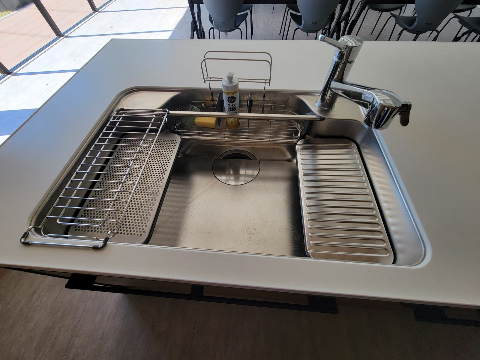 【Community】✨U-SPACE東大阪店✨キッチンやプロジェクターなどが充実しています♪Wi-Fi/東大阪市の写真23