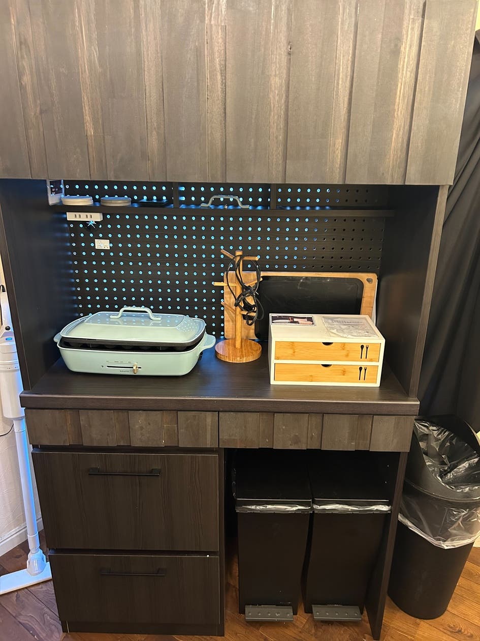 渋谷広尾の隠れ家スペース♪大人の空間キッチンスタジオ♪ママ会♪貸切会議室♪料理教室♪撮影会♪炊飯器あります♪の写真22