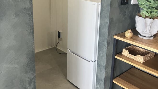 【Community】✨U-SPACE水戸店✨1階キッチン付き2階テラスあり♪Wi-Fi/ひたちなか市の写真6