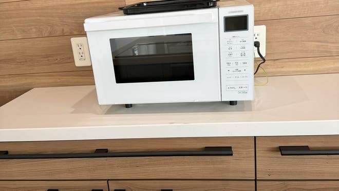 【Community】✨U-SPACE東大阪店✨キッチンやプロジェクターなどが充実しています♪Wi-Fi/東大阪市の写真20