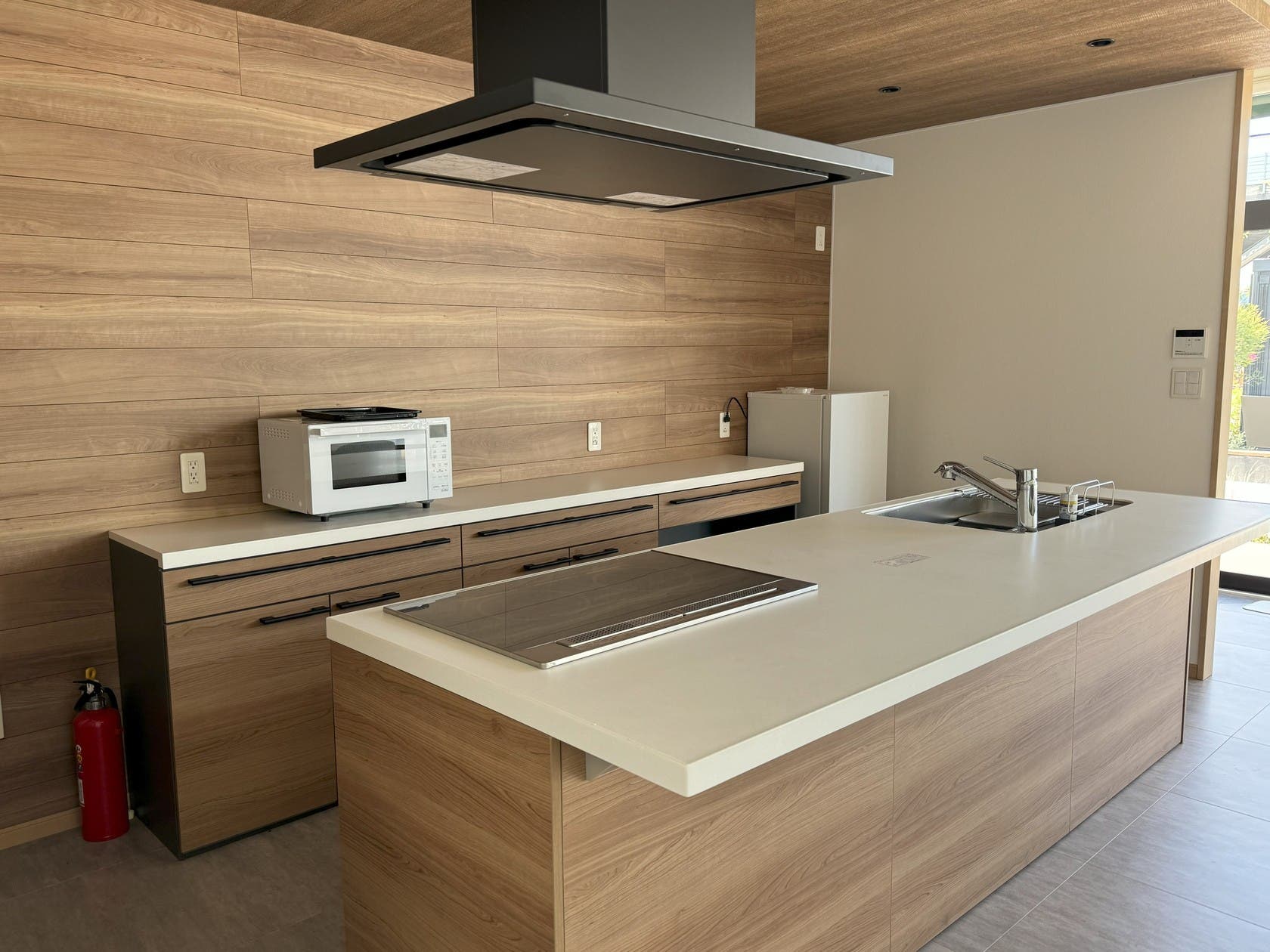 【Community】✨U-SPACE東大阪店✨キッチンやプロジェクターなどが充実しています♪Wi-Fi/東大阪市の写真18