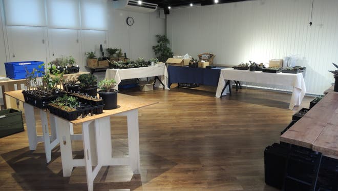 【Community】✨U-SPACE東大阪店✨キッチンやプロジェクターなどが充実しています♪Wi-Fi/東大阪市の写真14