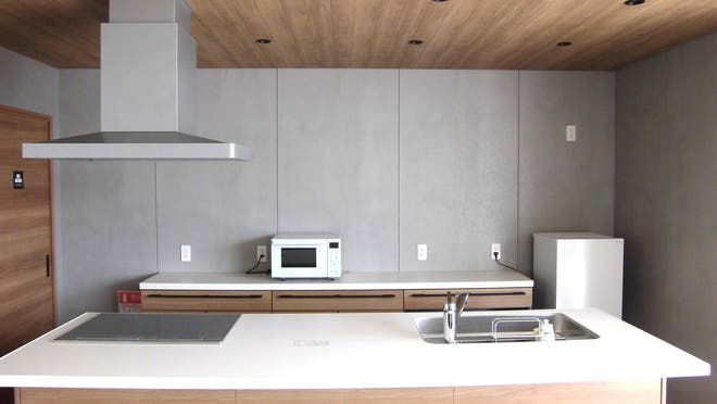 【Community】✨U-SPACE春日部西金野井店✨キッチンやプロジェクターなどが充実しています♪Wi-Fi/春日部市の写真17