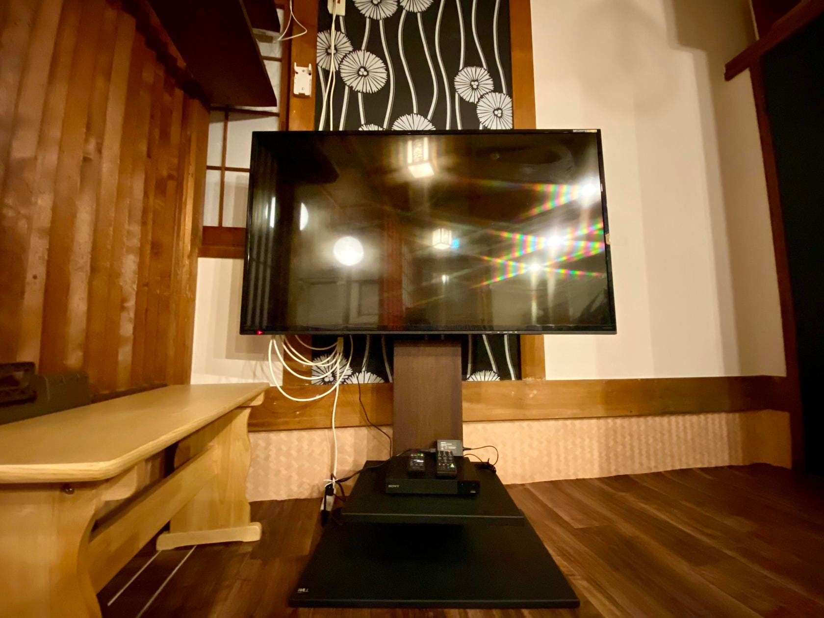 ★普通車1台駐車★片付け簡単！江坂駅徒歩♪貸切♪高速Wifi♪業務用スーパー徒歩5分♪ドンキ徒歩7分♪セミナー・女子会・合コン♪の写真5